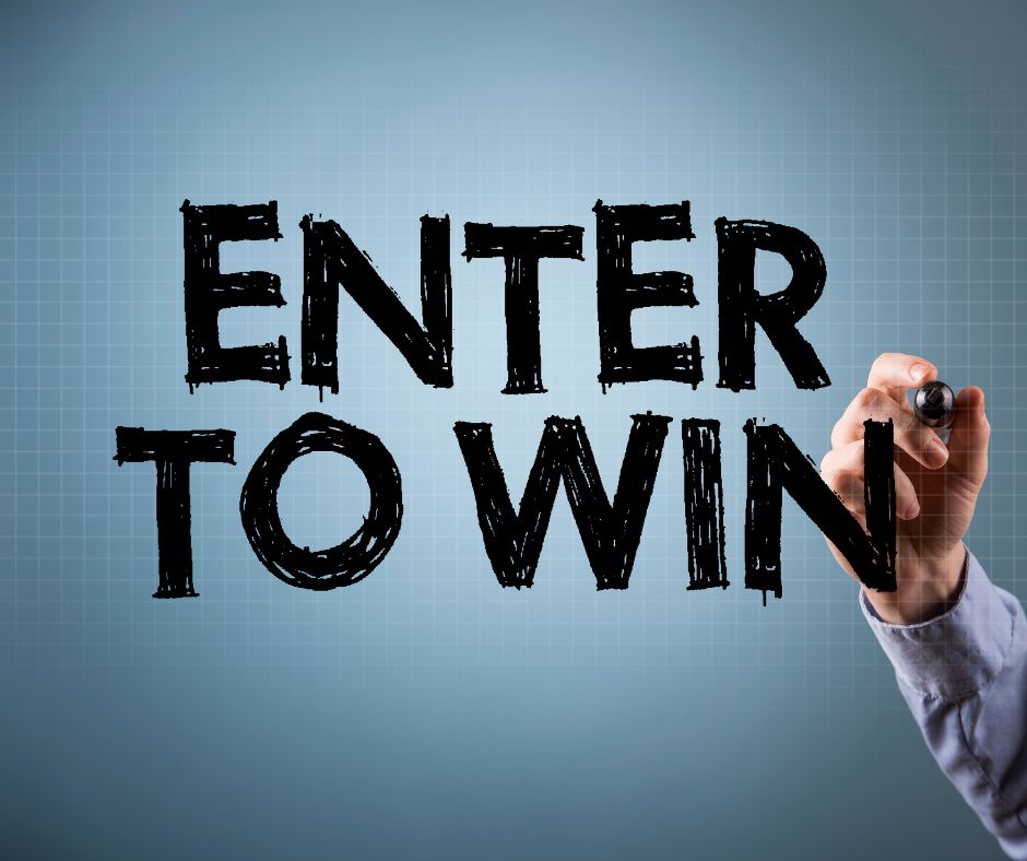 Uncover the Secrets to Winning Sweepstakes and Giveaways
