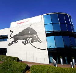 Sweepstakes | Mobil 1 Red Bull Racing Sweepstakes