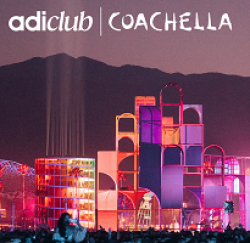Sweepstakes | Adidas Coachella Sweepstakes
