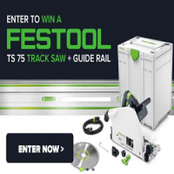 Sweepstakes | Tool Nut Festool Sweepstakes