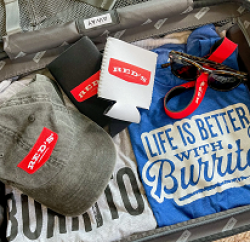 Sweepstakes | Reds All Natural Adventure Giveaway