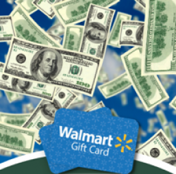 Sweepstakes | Win Big Walmart Instant Win