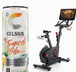 Sweepstakes | CELSIUS CVS Pharmacy Echelon Sweeps