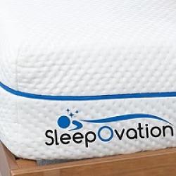 Sweepstakes | May SleepOvation Sweepstakes