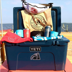 Sweepstakes | YETI Bundle Giveaway