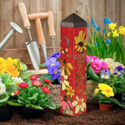 Sweepstakes | Painted Peace Art Pole Giveaway