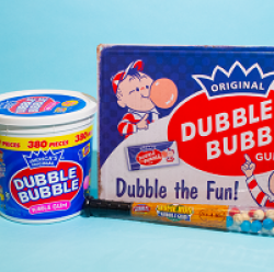 Sweepstakes | Tootsie Roll Double Bubble Sweeps