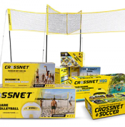 Sweepstakes | $1,000 Crossnet Giveaway