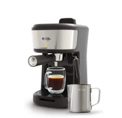 Sweepstakes | Espresso & Coffee Machine Giveaway
