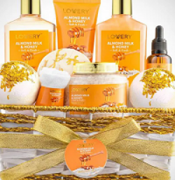 Sweepstakes | Sephora Autums Spa Basket Sweepstakes