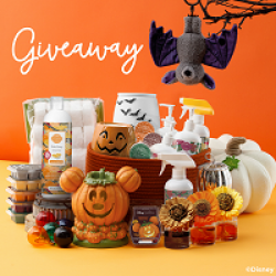 Sweepstakes | Scentsy Fall Sweepstakes