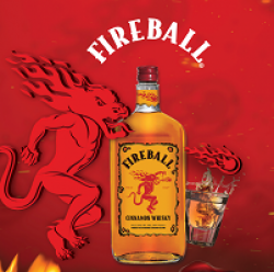 Sweepstakes | Fireball Halloween Sweepstakes
