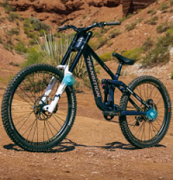 Sweepstakes | Carvana Jaxson Riddle Bike Giveaway