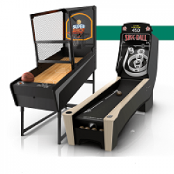 Sweepstakes | Skee-Ball Holiday Giveaway