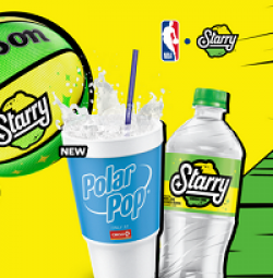 Sweepstakes | Starry Basketball Sweepstakes
