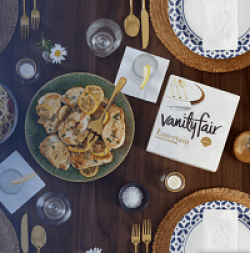 Sweepstakes | Dixie Home Essentials Sweepstakes