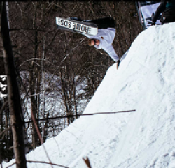 Sweepstakes | Rome Agent Pro Snowboard Sweeps