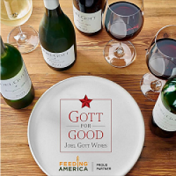 Sweepstakes | Gott for Good Sweepstakes