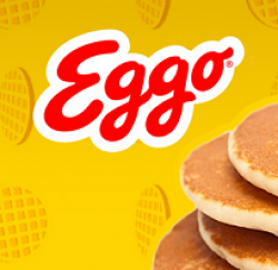 Sweepstakes | Eggo Holiday Sweepstakes