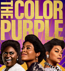 Sweepstakes | OWN The Color Purple Sweepstakes