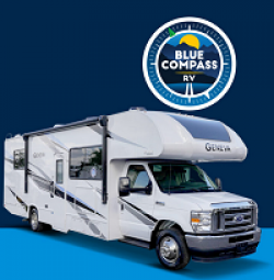 Sweepstakes | Geneva Class C Motorhome Sweepstakes