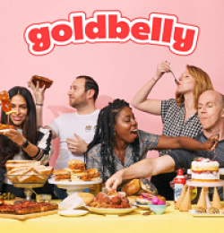 Sweepstakes | Goldbelly Holiday Giveaway