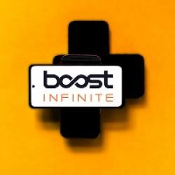 Sweepstakes | Boost Infinite Sweepstakes