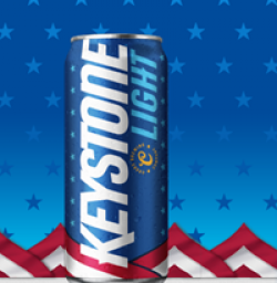 Sweepstakes | Keystone Light Smooth Salute Sweeps