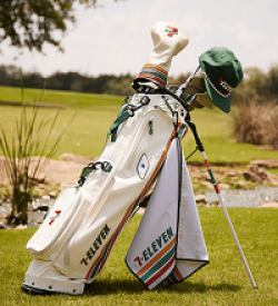 Sweepstakes | 7Collection Golf Sweepstakes