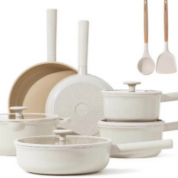 Sweepstakes | Ceramic Cookware Set Giveaway