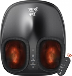 Sweepstakes | Lite Foot Massager Giveaway