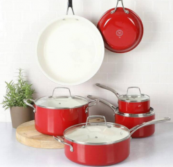 Sweepstakes | Martha Stewart Cookware Sweeps