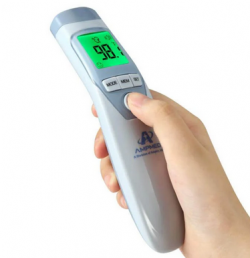 Sweepstakes | Forehead Thermometer Giveaway