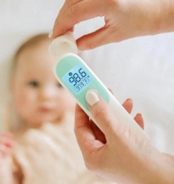 Sweepstakes | 3-in-1 Touchless Thermometer Giveaway