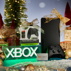 Sweepstakes | BoxLunch Xbox Sweepstakes