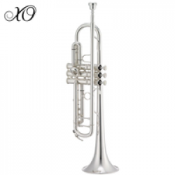 Sweepstakes | Professional Trumpet Giveaway