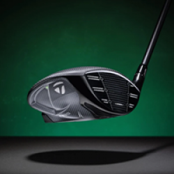 Sweepstakes | TaylorMade Qi35 Driver Giveaway