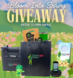 Sweepstakes | Bloom Into Spring Giveaway
