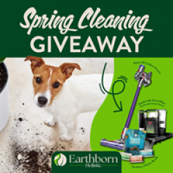 Sweepstakes | EH Spring Cleaning Giveaway