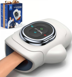 Sweepstakes | HandSpa Pro Hand Massager Giveaway