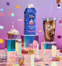 Sweepstakes | Nutpods Summer Birthday Sweepstakes