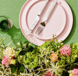 Sweepstakes | Pick Your Pastel Giveaway