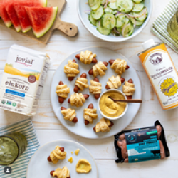 Sweepstakes | Jovial Foods Summer Giveaway