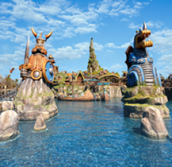 Sweepstakes | How to Train Your Dragon Epic Sweepstakes