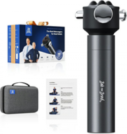 Sweepstakes | Pro Vibration Massager Giveaway