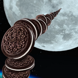 Sweepstakes | OREO Lunar Eclipse Sweepstakes