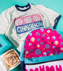 Sweepstakes | Cinnabon Birthday Sweepstakes