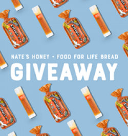 Sweepstakes | Food For Life Bread Giveaway