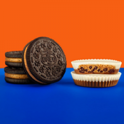 Sweepstakes | Oreo x Reeses Sweepstakes