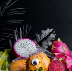 Sweepstakes | Freaky Fruit Month Sweepstakes